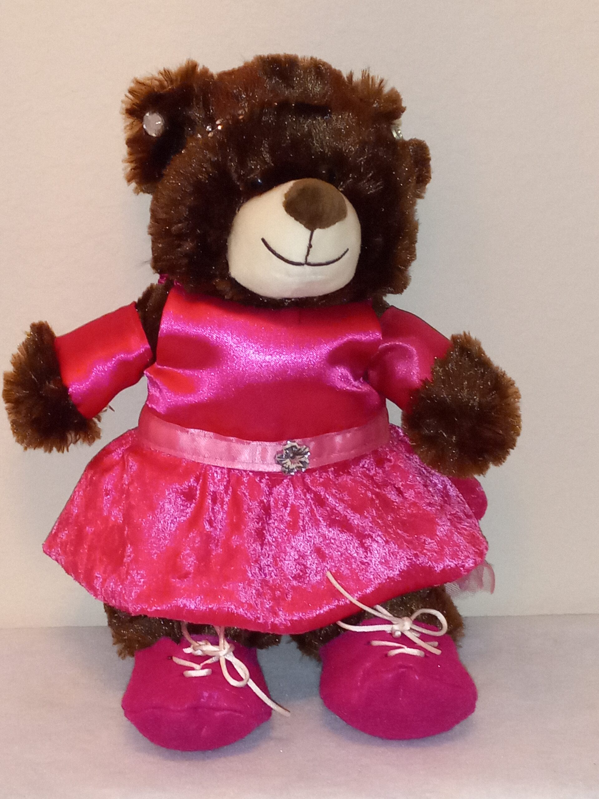 Tara Tap/Jazz Bears – Dance Bear Gifts